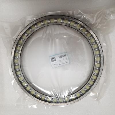 China Ball Bearing Slewing Ring XKAH-00025 XKAH-00016 XKAH-00015 For Hyundai  R210-7 R210LC-7 for sale