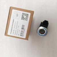 China Solenoid Coil ZGAW-00008 XKBL-00084 87365413 For Hyundai Excavator R1200-9 R140LC-9 for sale
