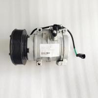 China Compressor 305-0325 3249711 2180324 2208304 For  329D M336D 324D for sale