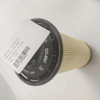 China Oil Filter Element 360-8960 509-5694 523-4987 2200453 For  312E 320E 324E for sale