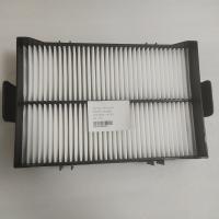China Fresh Air Cab Filter 4632689 4643580 4679980 4484495 4448336 For Hitachi 120D 160DLC for sale