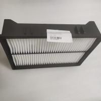 China Fresh Air Cab Filter 4632689 4643580 4679980 4484495 4448336 For Hitachi 120D 160DLC for sale