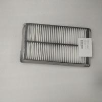 China Fresh Air Cab Filter 4632689 4643580 4679980 4484495 4448336 For Hitachi 120D 160DLC for sale