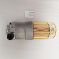China Filter ASM Fuel 8980742910 4645228 4445864 4676385 4679980 For Hitachi ZX170W-3 for sale