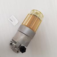 China Filter ASM Fuel 8980742910 4645228 4445864 4676385 4679980 For Hitachi ZX170W-3 for sale