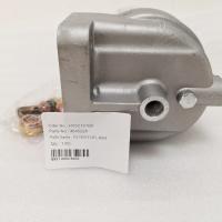 China Filter ASM Fuel 8980742910 4645228 4445864 4676385 4679980 For Hitachi ZX170W-3 for sale