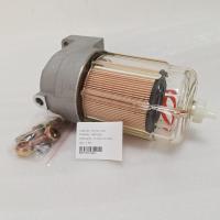 China Filter ASM Fuel 8980742910 4645228 4445864 4676385 4679980 For Hitachi ZX170W-3 for sale