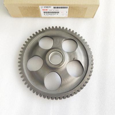 China Gear 8-97606767-0 8976067670 3063840 8976016981 8976005861 For Hitachi ZW250 ZX220W-3 for sale