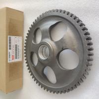 China Gear 8-97606767-0 8976067670 3063840 8976016981 8976005861 For Hitachi ZW250 ZX220W-3 for sale