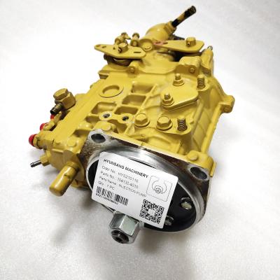 China Bob Excavator Parts Injection Pump 104130-4010 104130-4000 104130-4020 104130-4030 for sale