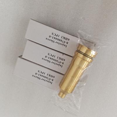 China Injector Sleeve 8-97606661-0 9246436 0408415 263G7-17581 4612351 For Hitachi ZW220 for sale