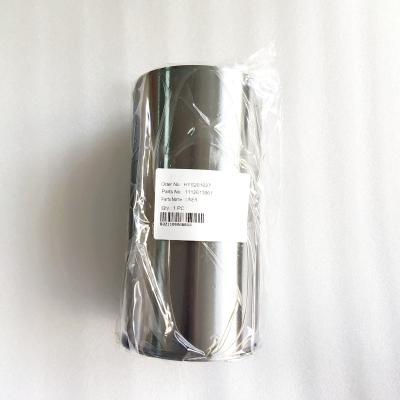 China Construction Spare Parts Liner 1112613861 4482119 4481937 425122-16 3101420 8096119 for sale