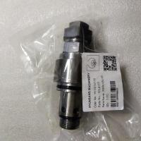 China Excavator Spare Parts Main Relief Valve 103-8117 2021723 2128541 2487914 for sale