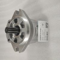 China Pilot Gear Pump 9218005 4276918 9191165 9257348 For Hitachi Excavator EX220-5 EX130-5 for sale