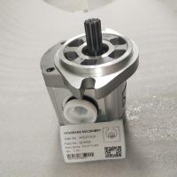 China Pilot Gear Pump 9218005 4276918 9191165 9257348 For Hitachi Excavator EX220-5 EX130-5 for sale
