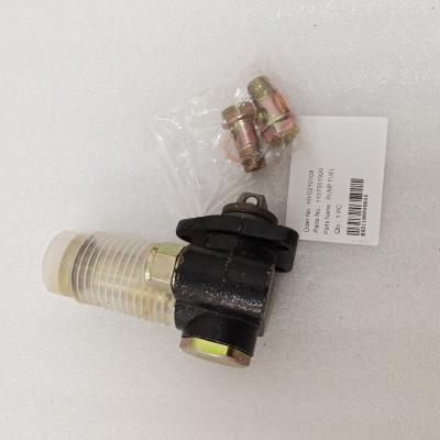 China Excavator Hitachi Parts Pump Fuel 1157501920 1131002770 8972530281 4281722 For ZX230 for sale