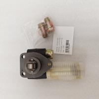 China Excavator Hitachi Parts Pump Fuel 1157501920 1131002770 8972530281 4281722 For ZX230 for sale