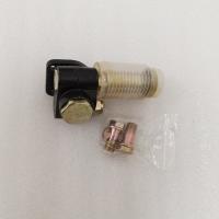 China Excavator Hitachi Parts Pump Fuel 1157501920 1131002770 8972530281 4281722 For ZX230 for sale