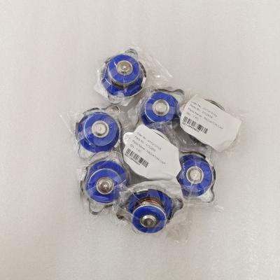 China Hitachi Excavator Parts Radiator Cap 4152858 4188409 4089012 8943997230 4294701 for sale