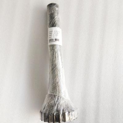 China Hitachi Spare Parts Shaft 2051884 3055594 2036775 2048000 2050987 For EX120-5 EX100-3 for sale