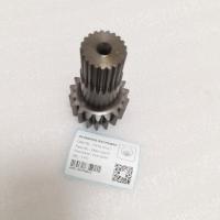 China Machinery Spare Parts Sun Gear Input XKAH-00017 XKAQ-00067 3905427 For Hyundai R180LC7 for sale