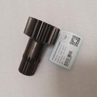 China Machinery Spare Parts Sun Gear Input XKAH-00017 XKAQ-00067 3905427 For Hyundai R180LC7 for sale