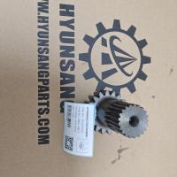 China Machinery Spare Parts Sun Gear Input XKAH-00017 XKAQ-00067 3905427 For Hyundai R180LC7 for sale