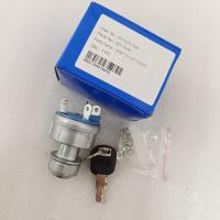 China Switch GP-Start 9G-7641 0959269 194-7808 For  Excavator 30D L 323D L 328D for sale