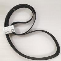 China Excavator Spare Parts Drive Belt 357-2637 3687725 3508747 For 320D2 for sale