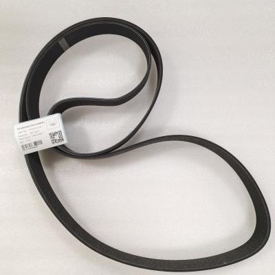 China Excavator Spare Parts Drive Belt 357-2637 3687725 3508747 For 320D2 for sale