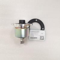 China Hydraulic Tank Breather 31EE-02100 XKAQ-00142 For Hyundai Wheel Loader HL740-7 HL740-7A for sale