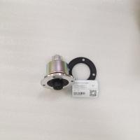 China Hydraulic Tank Breather 31EE-02100 XKAQ-00142 For Hyundai Wheel Loader HL740-7 HL740-7A for sale