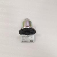 China Hydraulic Tank Breather 31EE-02100 XKAQ-00142 For Hyundai Wheel Loader HL740-7 HL740-7A for sale