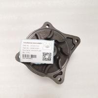 China Hydraulic Spare Parts Water Pump 34345-00061 21Q4-00061 21Q4-00060 For Hyundai Excavator for sale