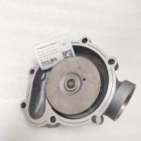 China Excavator Parts Water Pump Assy VOE21727935 VOE877768 For TAD520VE TAD720VE for sale