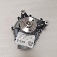 China Excavator Parts Water Pump Assy VOE21727935 VOE877768 For TAD520VE TAD720VE for sale