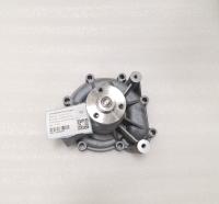 China Excavator Parts Water Pump Assy VOE21727935 VOE877768 For TAD520VE TAD720VE for sale