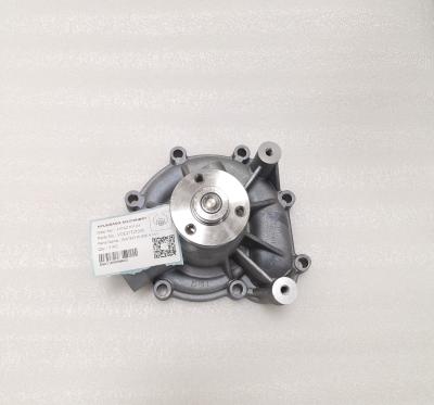 China Excavator Parts Water Pump Assy VOE21727935 VOE877768 For TAD520VE TAD720VE for sale