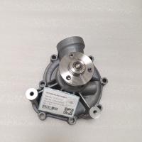 China Excavator Parts Water Pump Assy VOE21727935 VOE877768 For TAD520VE TAD720VE for sale