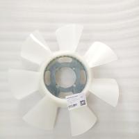 China Electrical Parts Fan YM129612-44740 YM129612-44741 YM129612-44742 For 4D84E PC45R for sale