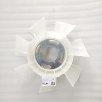 China Electrical Parts Fan YM129612-44740 YM129612-44741 YM129612-44742 For 4D84E PC45R for sale