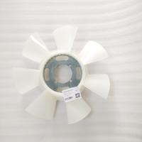 China Electrical Parts Fan YM129612-44740 YM129612-44741 YM129612-44742 For 4D84E PC45R for sale