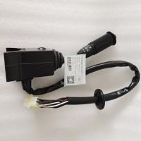 China Valeo Gear Change Control 202.137 202.138 202.861 920476.006 920476.008 for sale