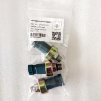 China Pressure Sensor Switch 4353686 4338448 4331690 For Hitachi EX200-5 EX120-5HG Excavator for sale
