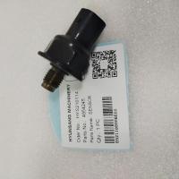 China Cummins Fuel Pressure Sensor 4954245 4921487 4921497 4088832 2897334 4921728 for sale