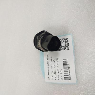 China Cummins Fuel Pressure Sensor 4954245 4921487 4921497 4088832 2897334 4921728 for sale