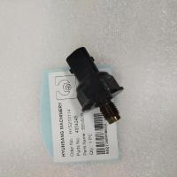 China Cummins Fuel Pressure Sensor 4954245 4921487 4921497 4088832 2897334 4921728 for sale