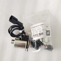 China Electric Solenoid Valve 0640202 4626586 4409422 0909303 0654305 For Hitachi EX60-5 for sale