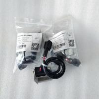 China Electric Solenoid Valve 0640202 4626586 4409422 0909303 0654305 For Hitachi EX60-5 for sale