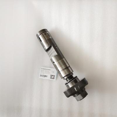 China Valve Assy 708-2H-03450 708-2H-03630 208-60-61260 723-46-44300 For  PC400 for sale